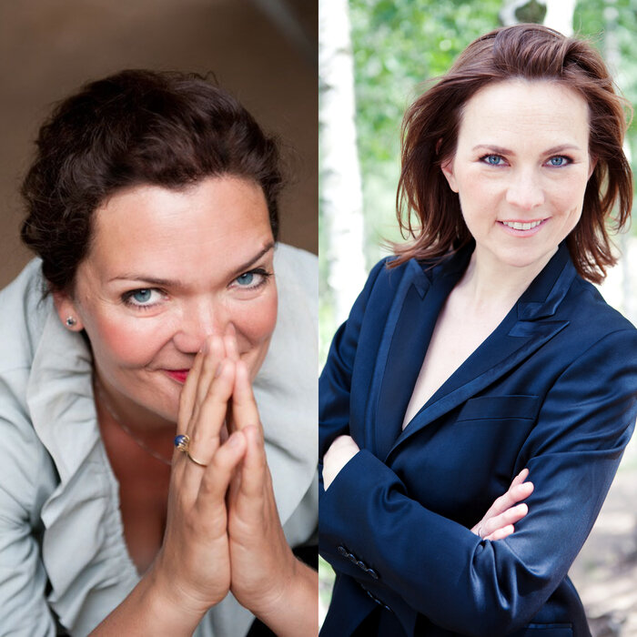 Schloss Friedrichsfelde – Tierpark Berlin