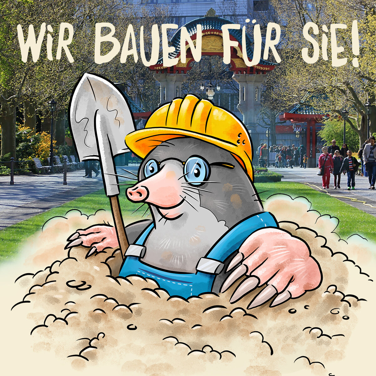 Current restrictions – Zoo Berlin