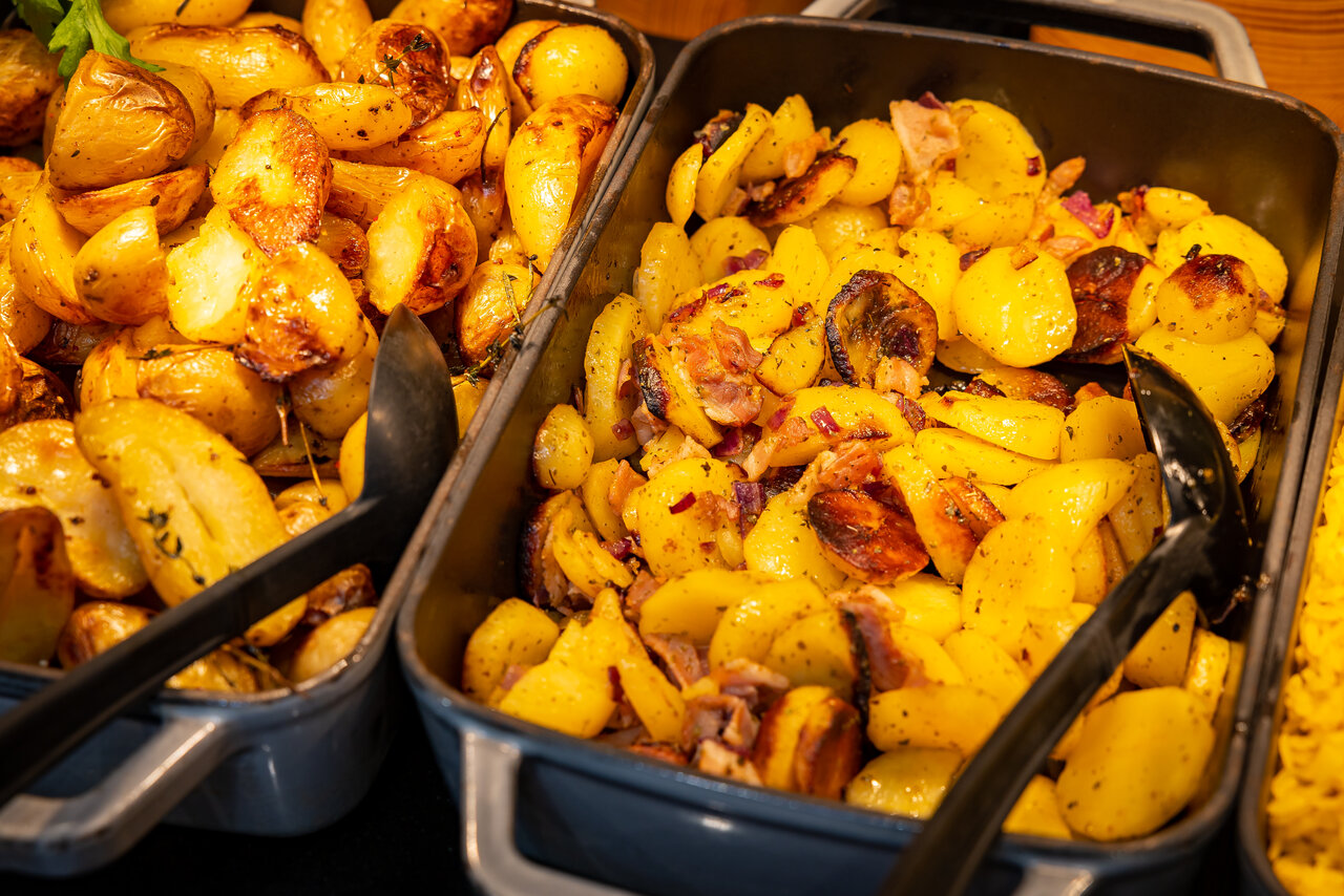 Food & Drink – Tierpark Berlin